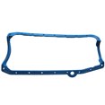Rubber Oil Pan Gasket for Engines Pre-79 Early 265 283 327 350 383 400 ...