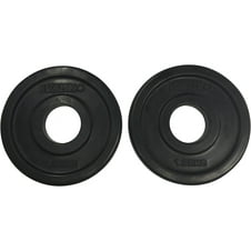 Magnetic Weight Plates