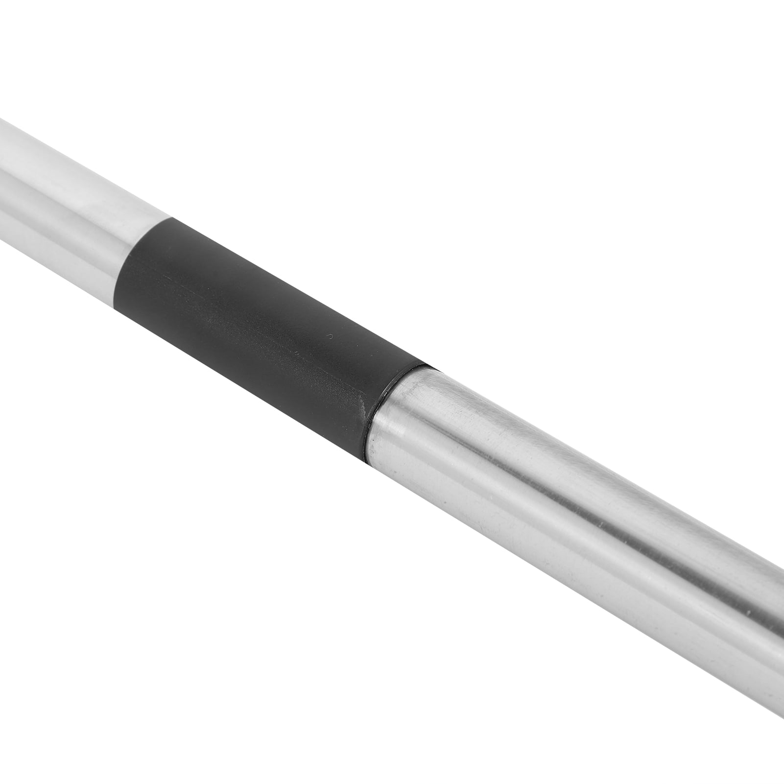 Rubber PP Broom For Easy Cleaning, Adjustable Telescopic Handle ...