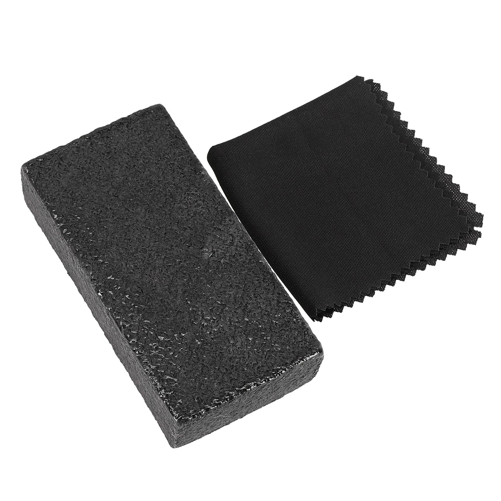 Rubber Paddle Eraser for Pickleball Racket Dust Remover Rubber Paddle ...