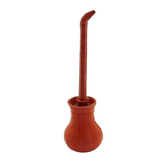 Rubber Pest Control Pesticide Termite Bulb Duster Insecticide Powder ...