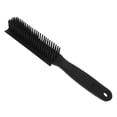Rubber Pet Hair Removal Tool Reusable Rubber Brush to Remove Dog & for ...