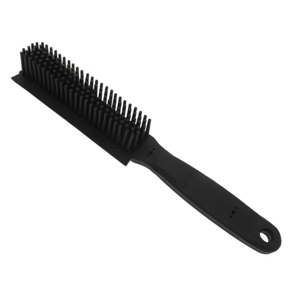 Rubber Pet Hair Removal Tool Reusable Rubber Brush to Remove Dog & for ...