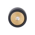 Rubber Pinch Roller Copper Pressure Tape Wheel for Professional ...