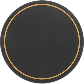 Rubber Table Mats