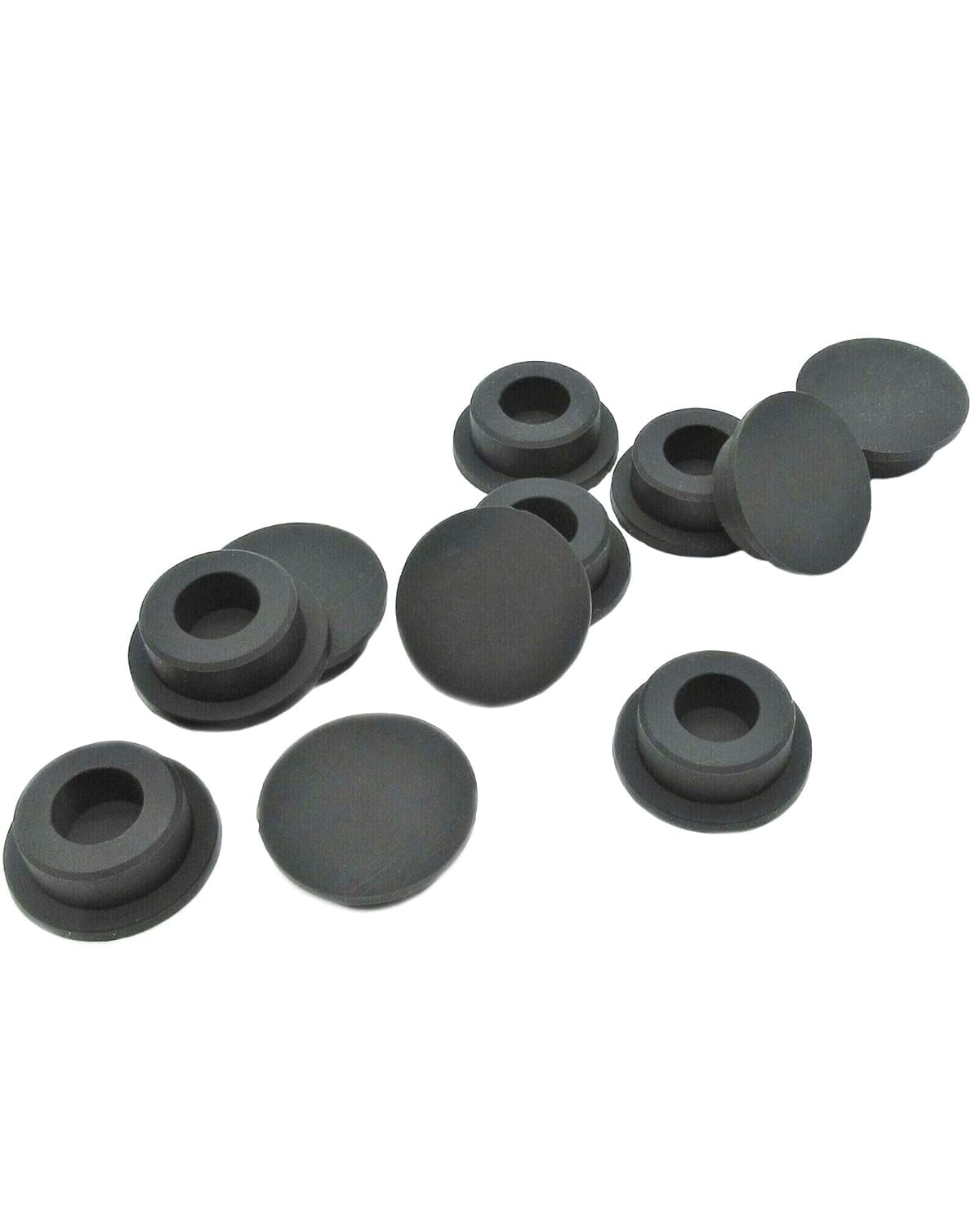 Rubber Plugs for Holes - Rubber Hole Plugs with Compression Stem ...