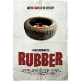Rubber Poster 16x24 Unframed, Age: Adults Western Graphic - Walmart.com