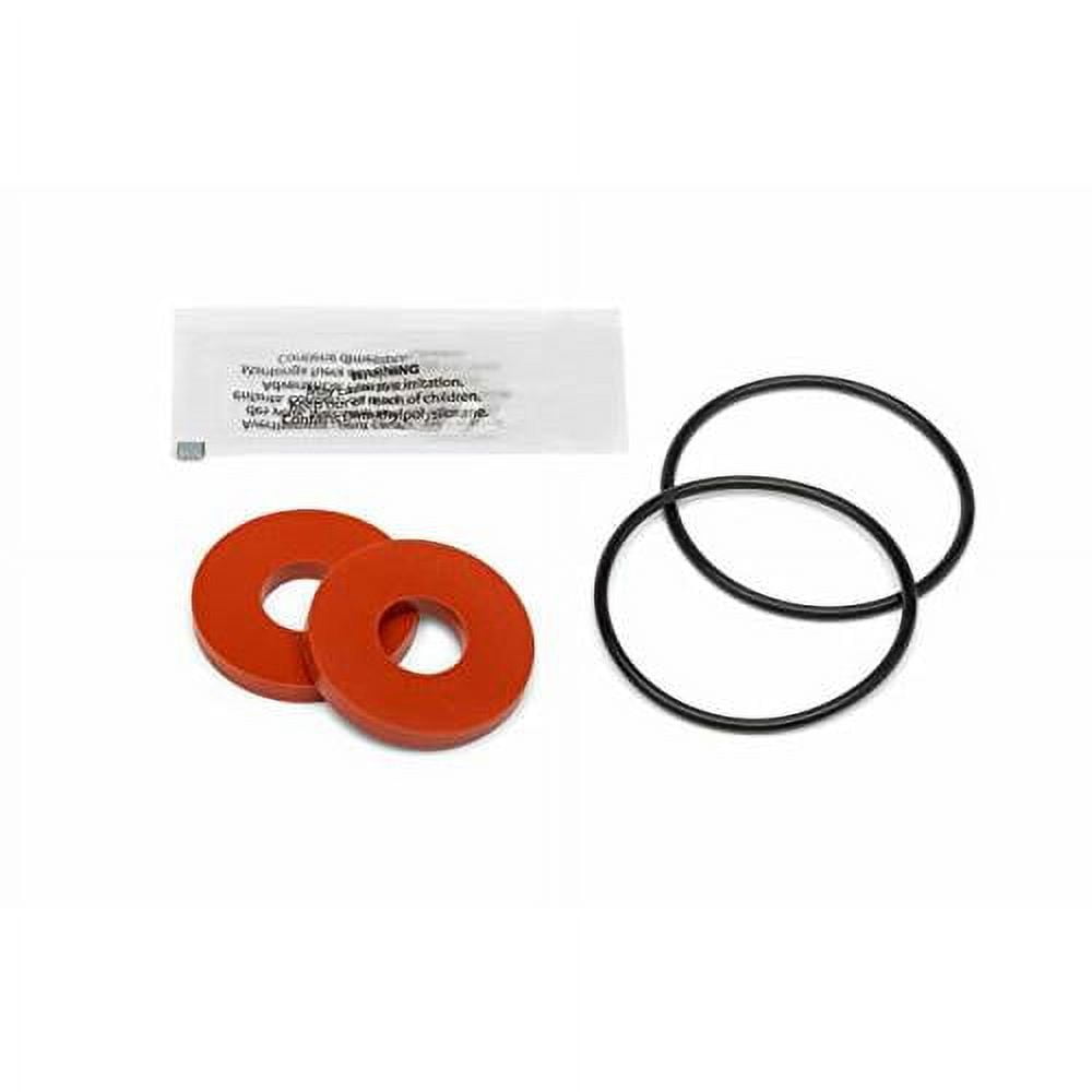 Rubber Pro Repair Kit For 0.75" To 1" Model 950XL And For 3/4" To 1 ...