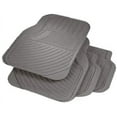 Rubber Queen Format Floor Mat - Gray, Model #7075 - Walmart.com