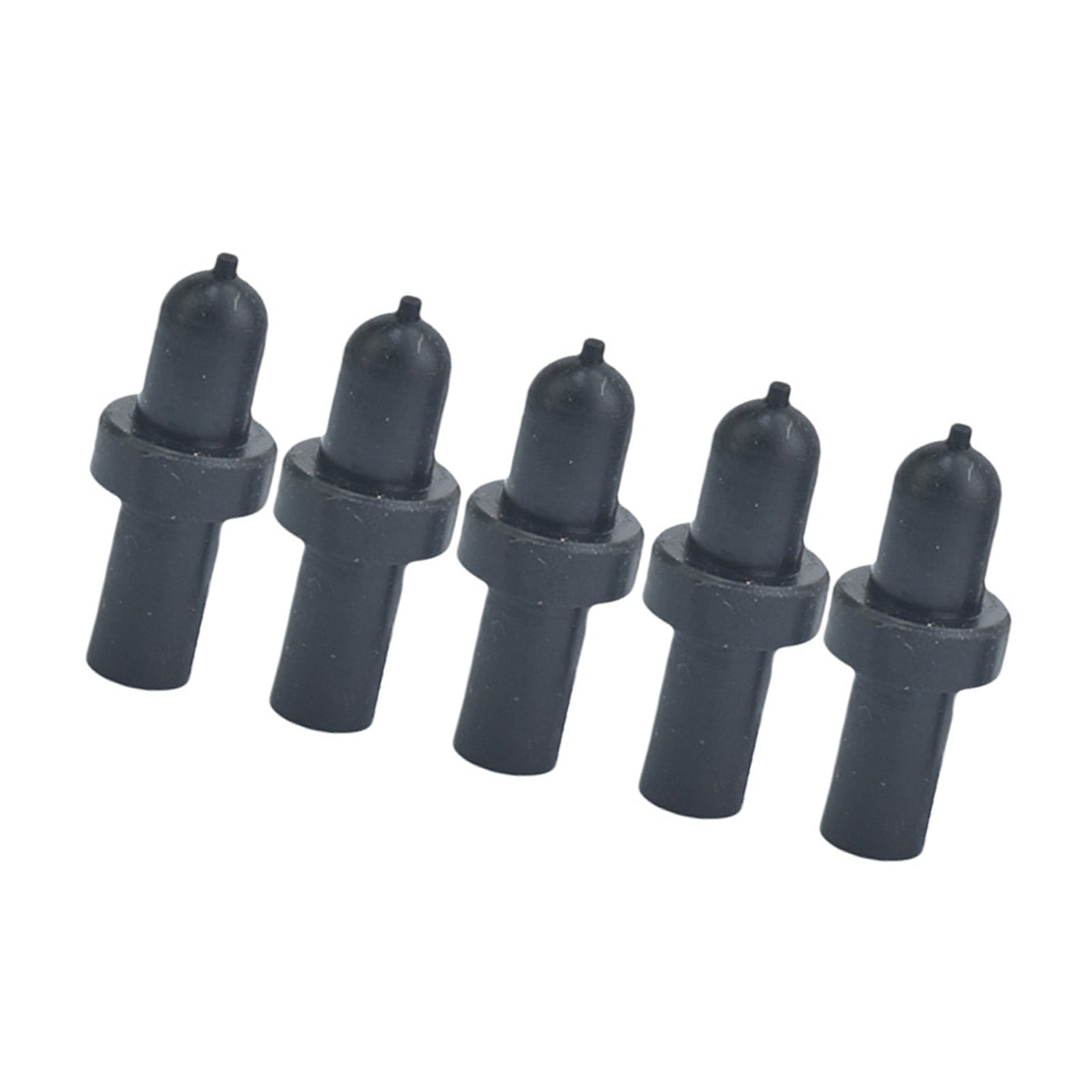 Rubber Replacement Valves Set For Basketball Football Volleyball ...