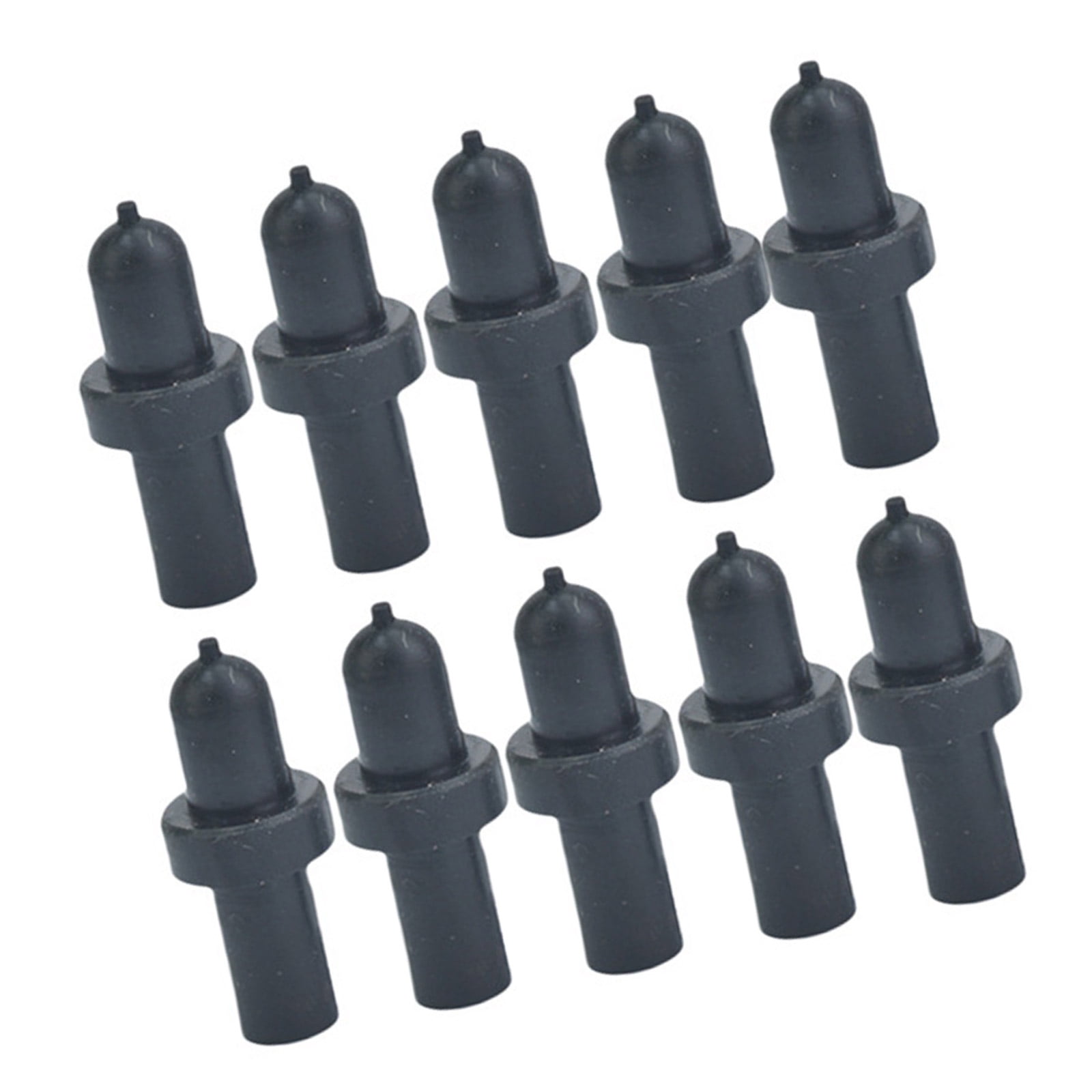Rubber Replacement Valves Set For Basketball Football Volleyball ...
