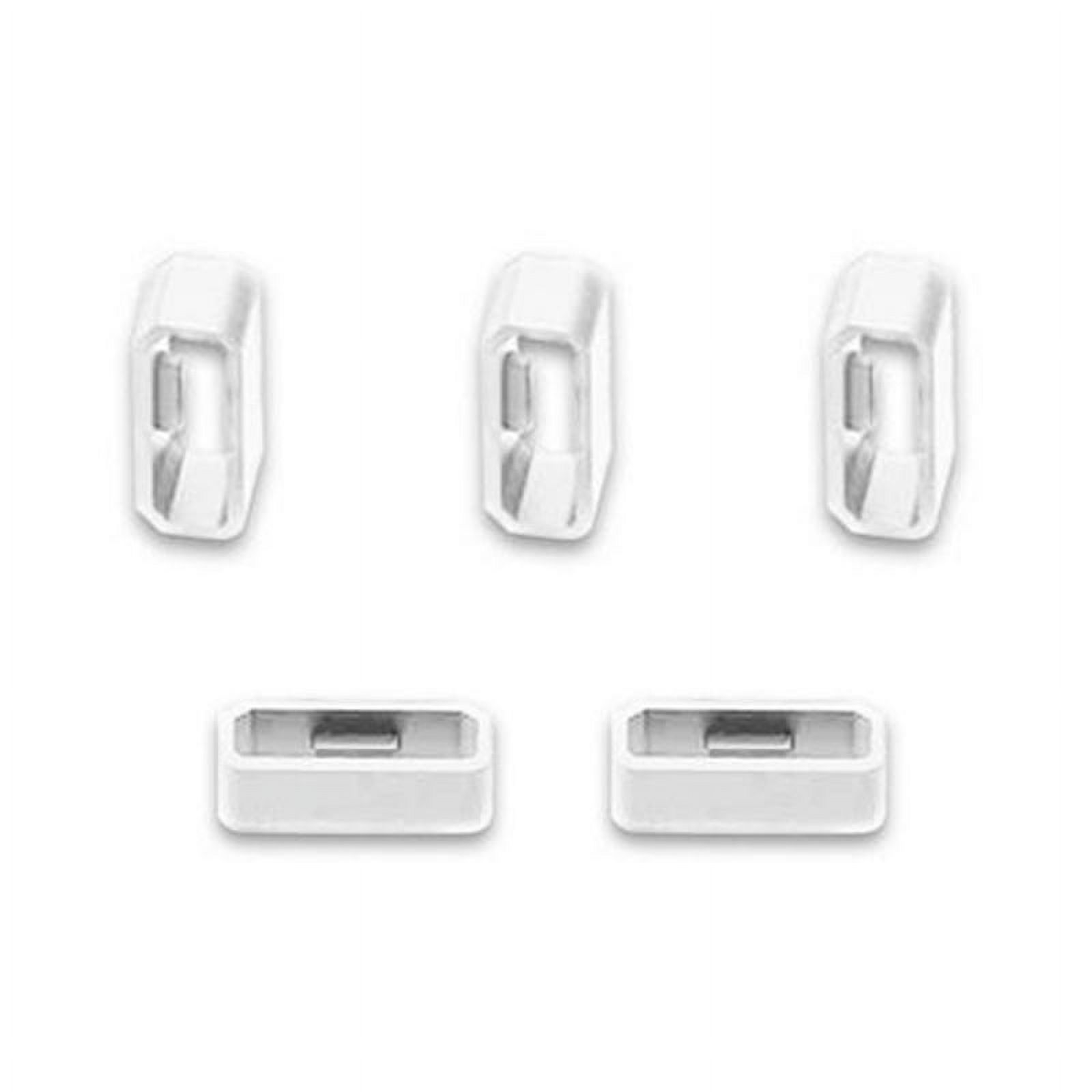 Rubber Replacement Watch Strap Band Keeper Loop Security Holder ...