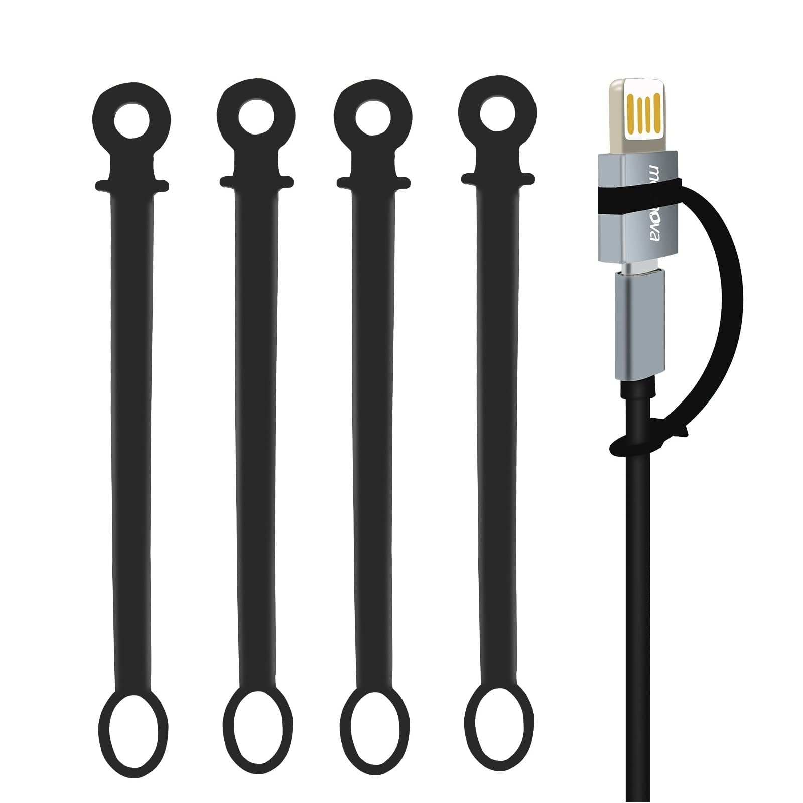 Rubber Retainer/Keeper/Silicone Case/Holder/Lanyard Accessories for ...