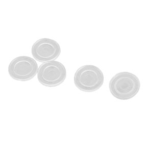Glass Table Rubber Grippers