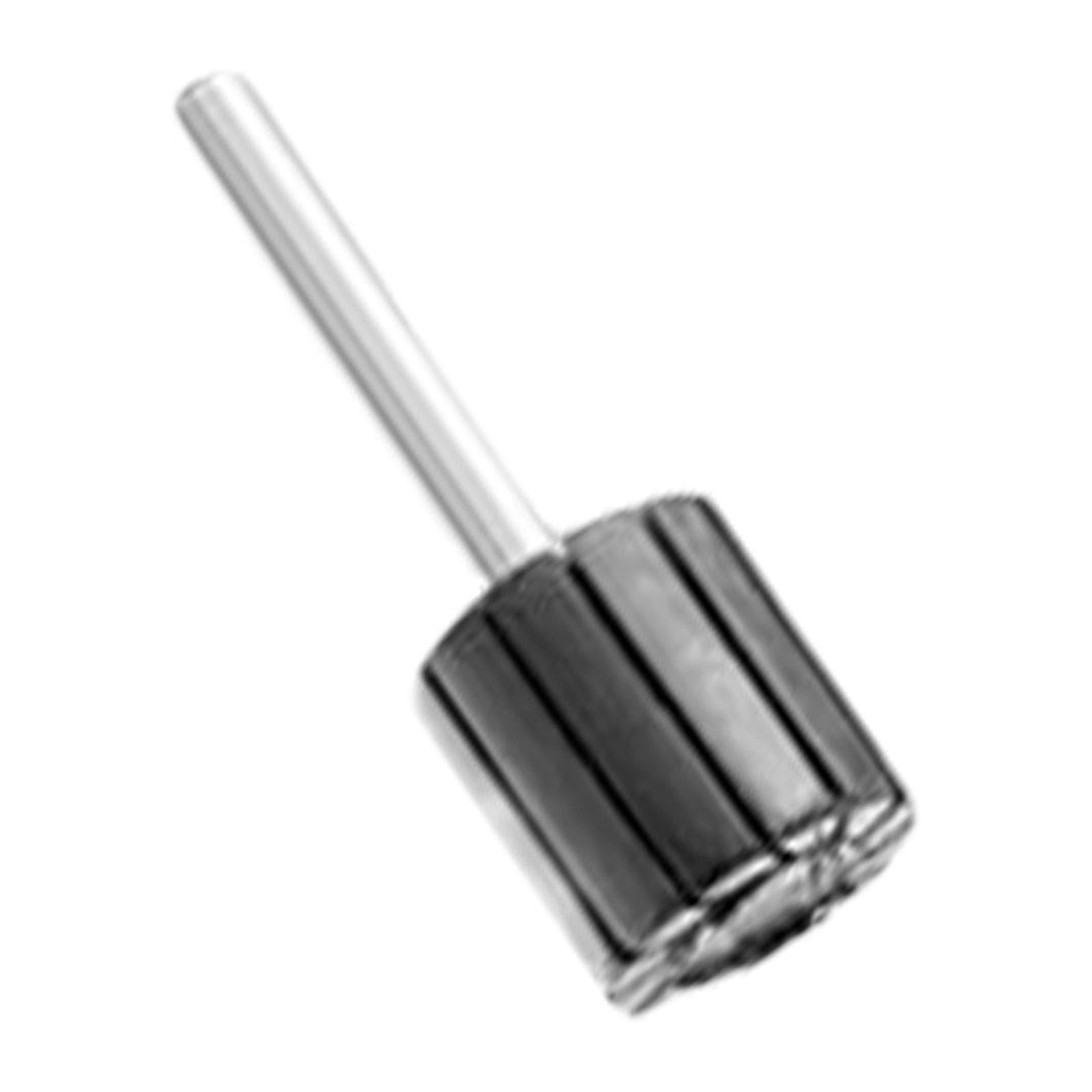 Rubber Sanding Drum Mandrels Drill Press Drum Sander for Drill for ...