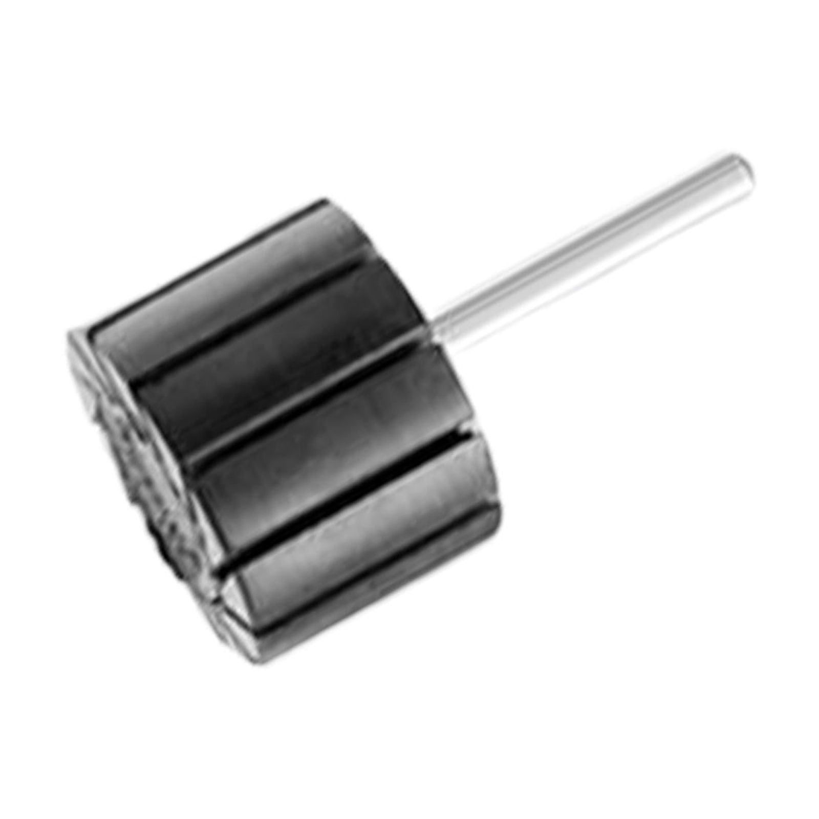 Rubber Sanding Drum Mandrels Drill Press Drum Sander for Drill for ...