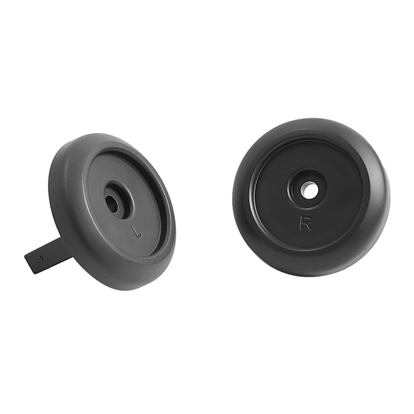 Rubber Scooter Turn Signals Plug Protectors Turn Signals Left/Right ...