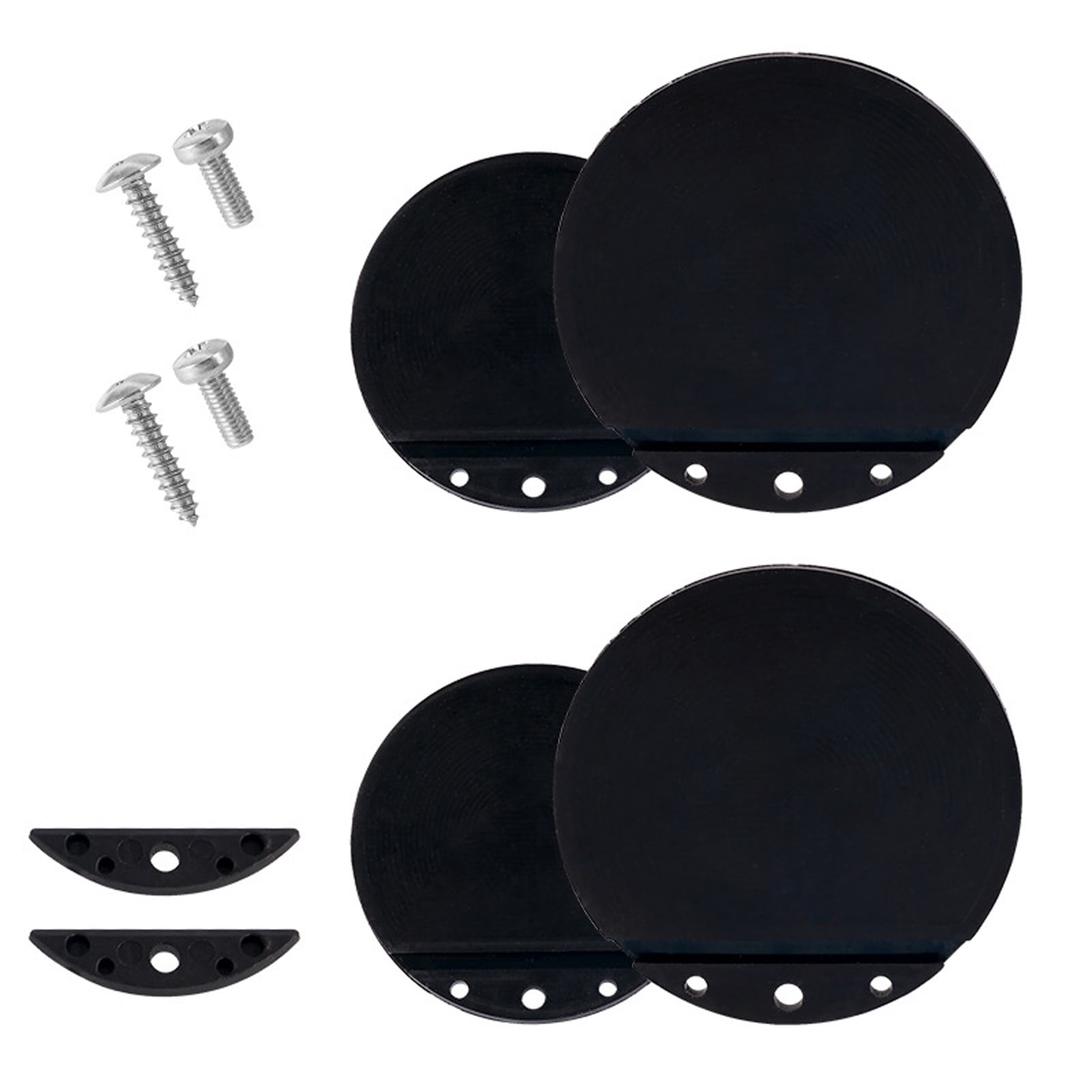 Rubber Scupper Valves Flapper Prevents Water Intrusion Easy ...