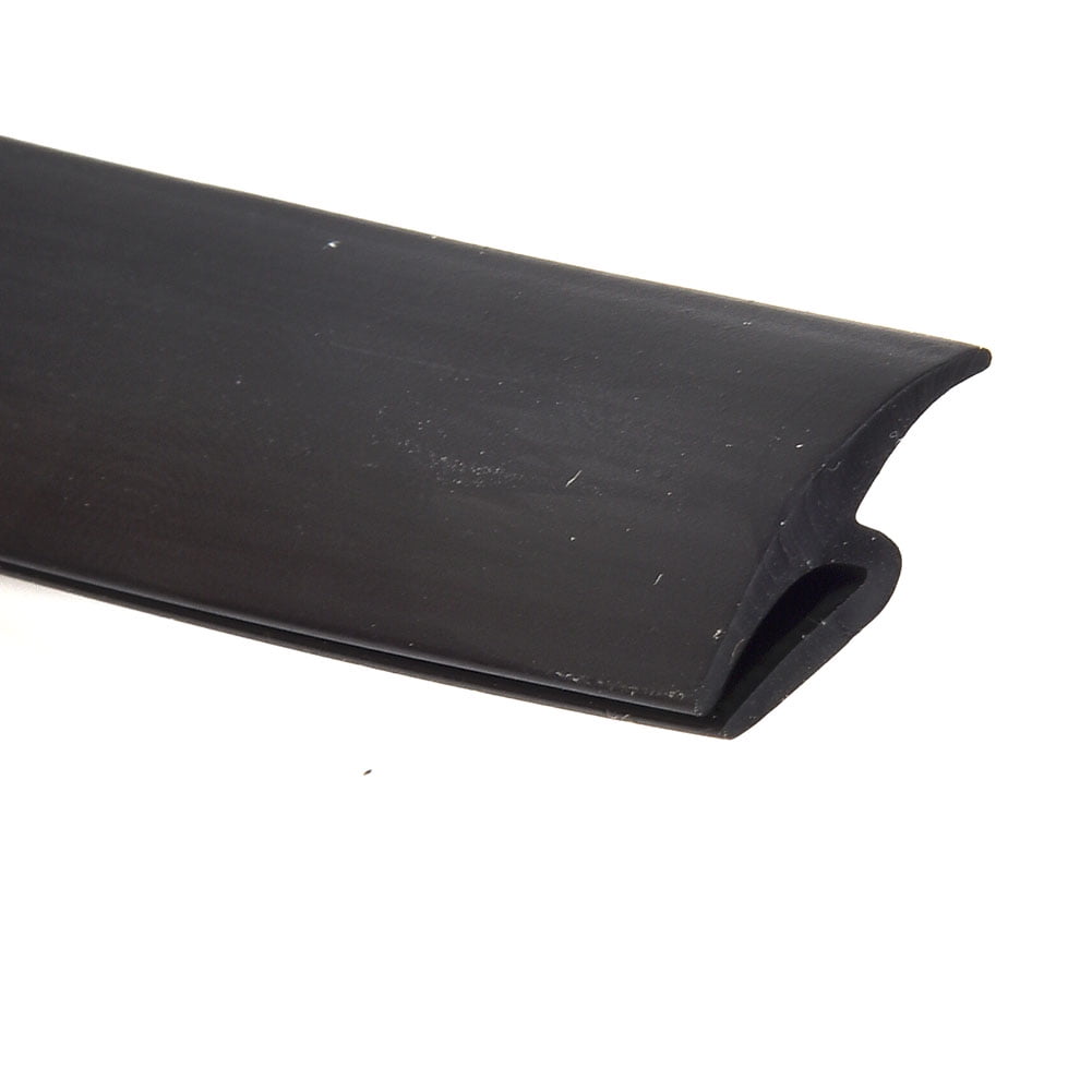 Rubber Seal Under Car Front Molding Strip Windshield Panel, High ...