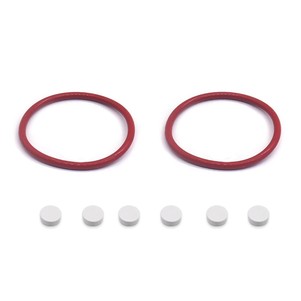 Rubber Sealing Circles for Nabs Hubs Adapter Enhancing Portable ...