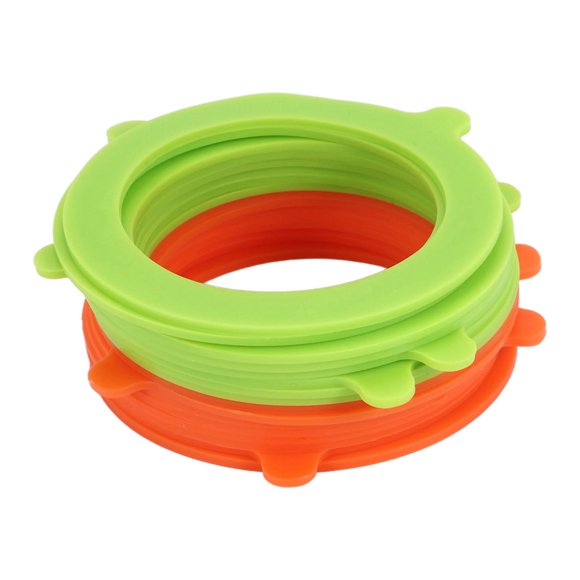 Canister Rubber Seals