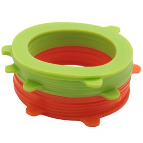 Canister Rubber Seals