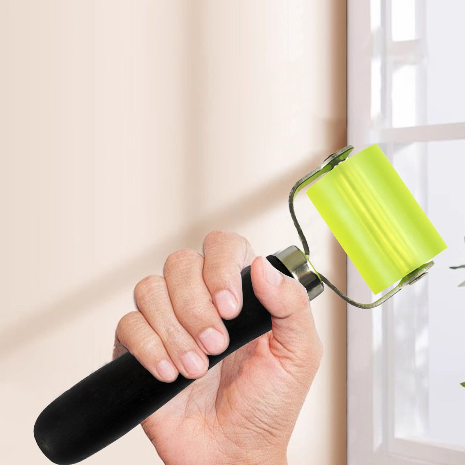 Rubber Seam Roller Car Sound Deadener Noise Filter Application, Sound Heat Insulation Mat ...