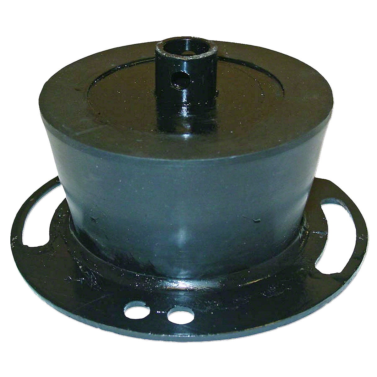 Rubber Seat Spring Fits White / Oliver Tractor K1854 K1854V - Walmart.com