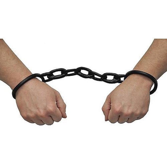 Rubber Shackles - Walmart.com