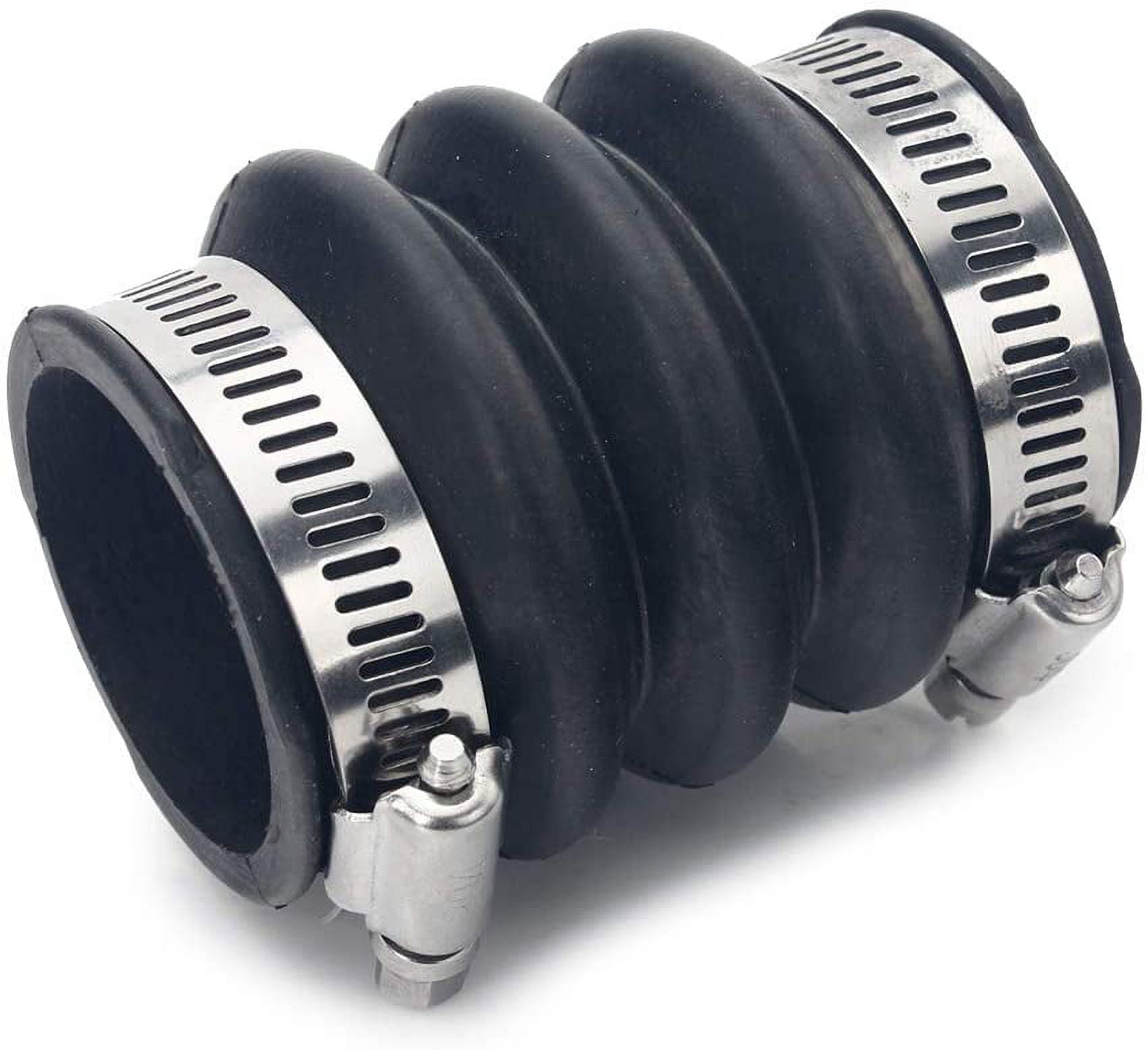 Rubber Shaft Boot for SEA-DOO GTX XP GTI 3D GSX 272000041 272000184 ...