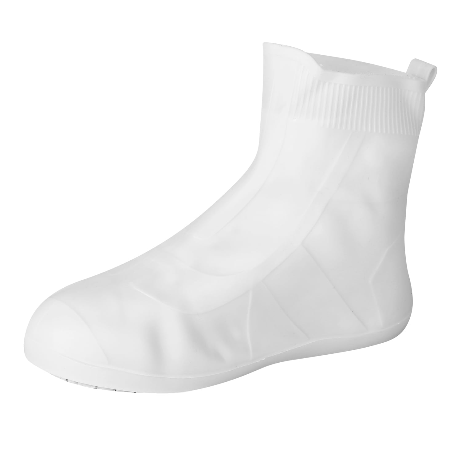 Rubber Shoe Covers, NPolar Waterproof Reusable Not-Slip Rain Shoe ...