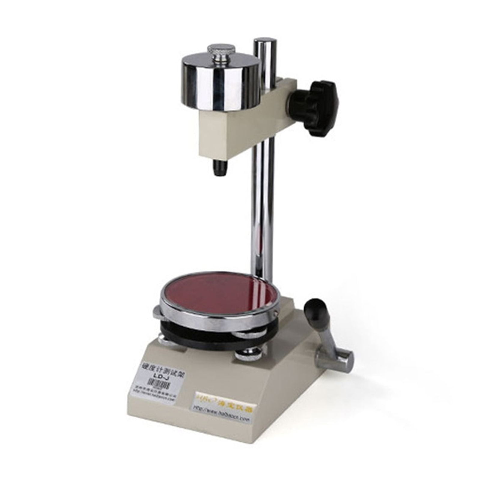 Rubber Shore Hardness Tester Stand Sponge Shore Hardness Tester Stand ...