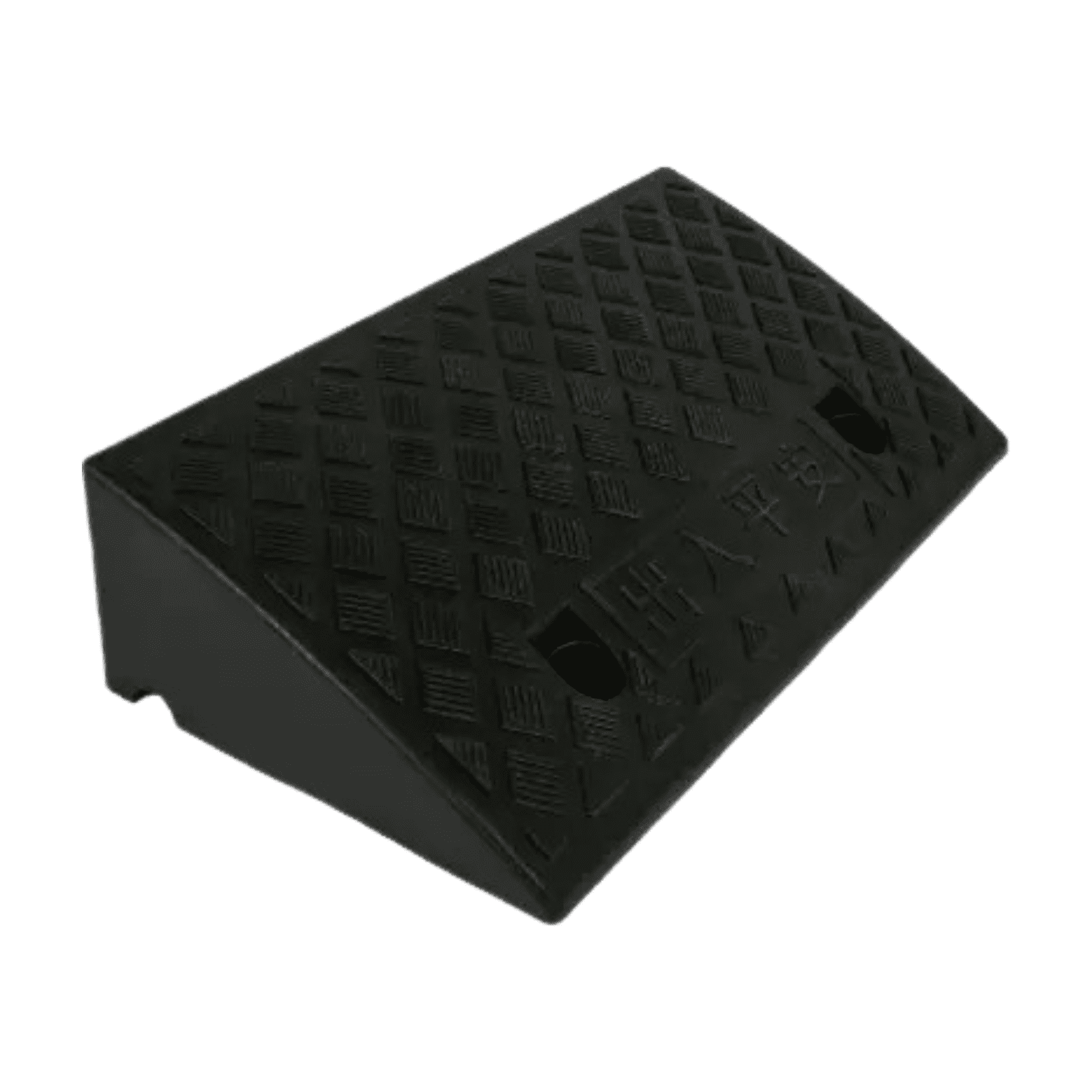 Rubber Sidewalk Ramp Wheelchair Access Ramp Rubber Sidewalk Ramp for ...