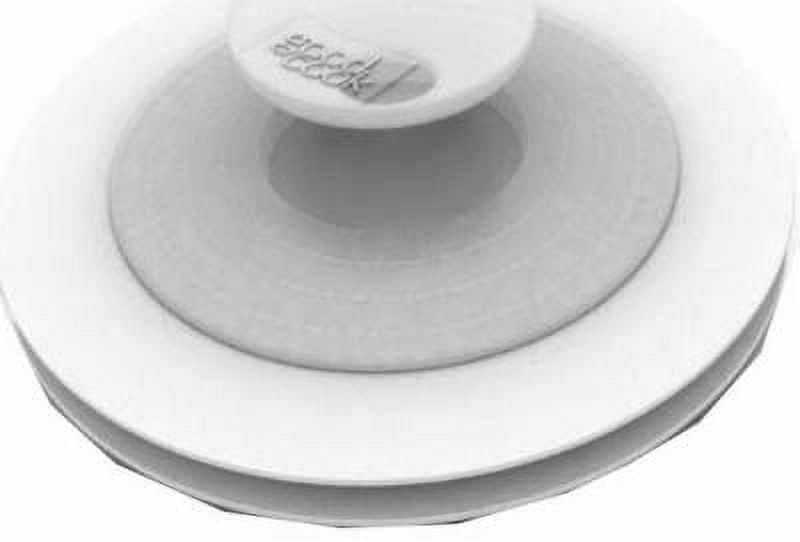 Rubber Sink Stopper Fits All General Sink Sizes, Each - Walmart.com