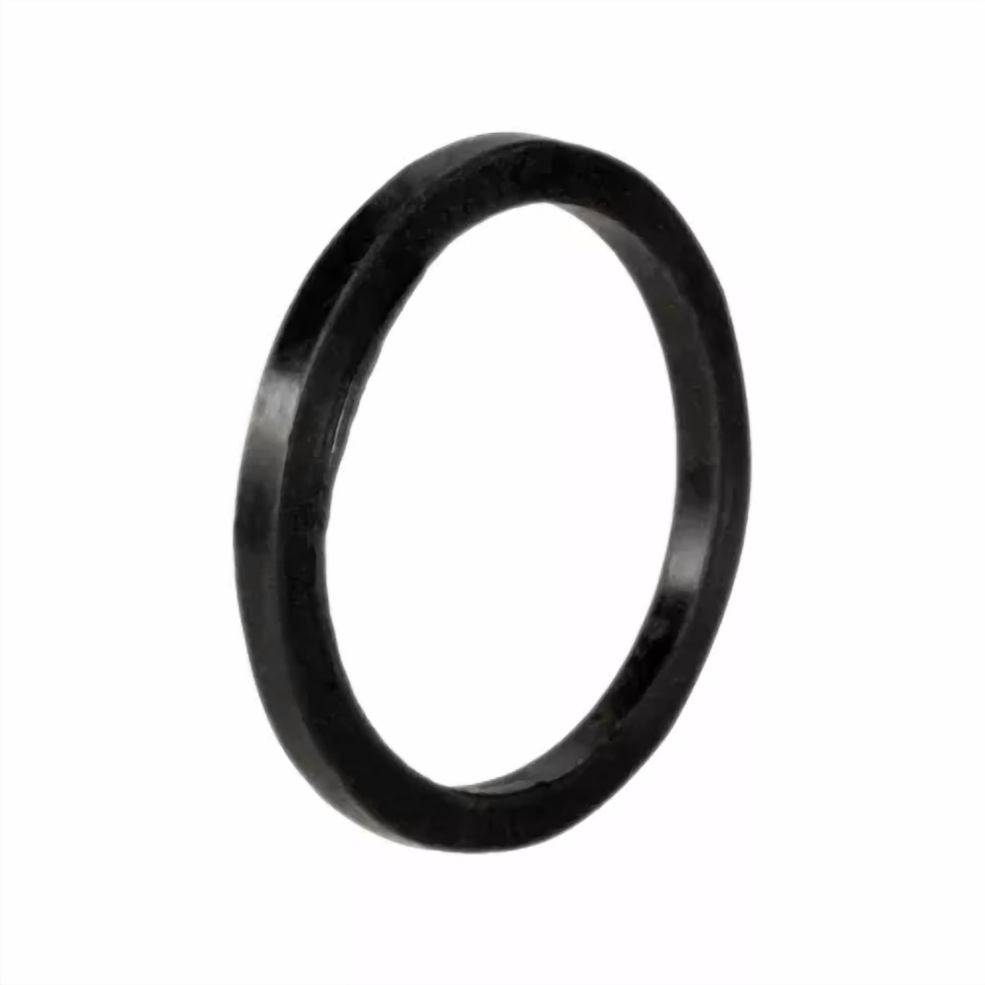 Rubber Slip Joint Washers 1-1/4" Black For Tubular Drain Applications ...