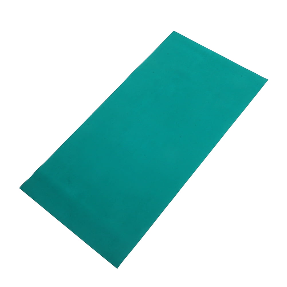 Rubber Anti-static Mat for Table Multicolor Desk Mat Ensures Safety and ...
