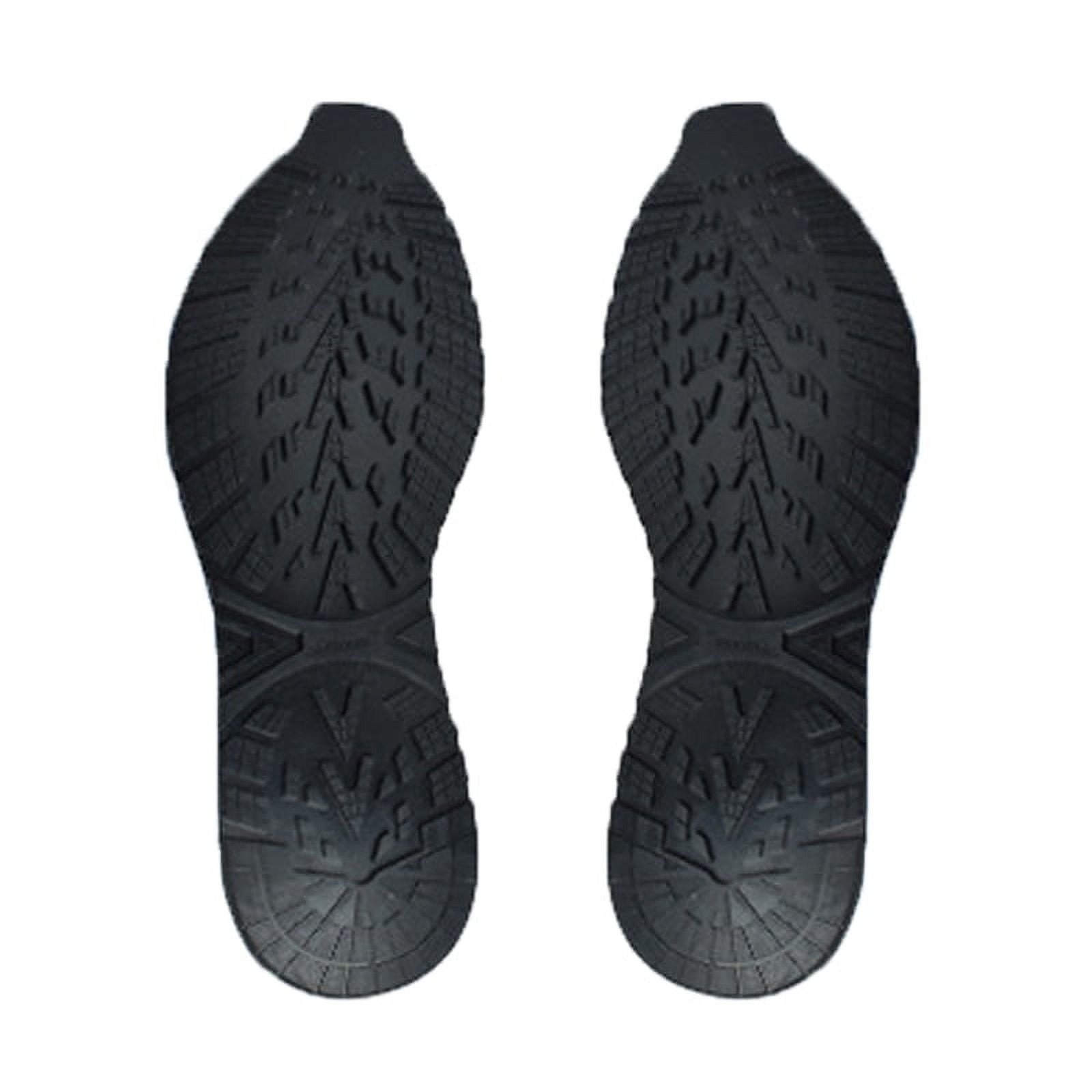 Rubber Soles For Men Women Shoes Replacement Outsole Insoles Repair ...