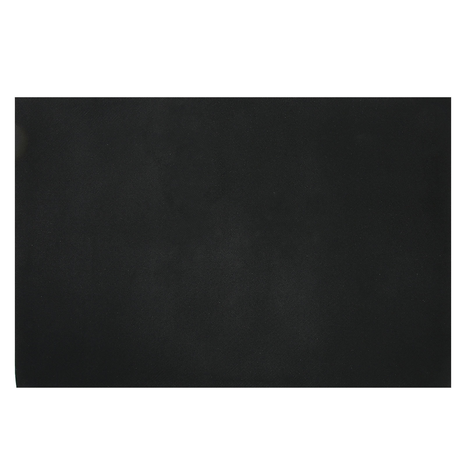 Rubber Soling Sheet, 22.1in Shoe Rubber Sole Sheet Widely Black For ...