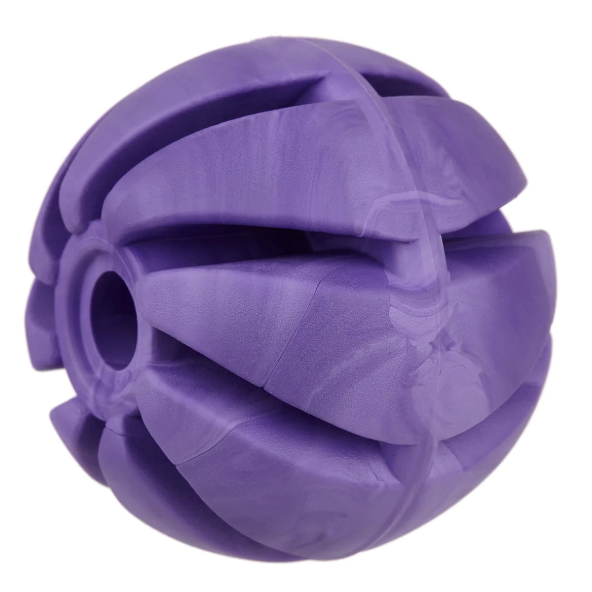 Rubber Spiral Ball - Walmart.com