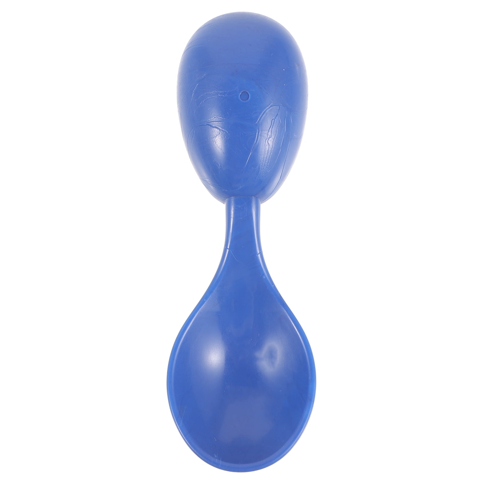 Rubber Spoon Anti-self-harm Poking Pen Special for Investigation and ...