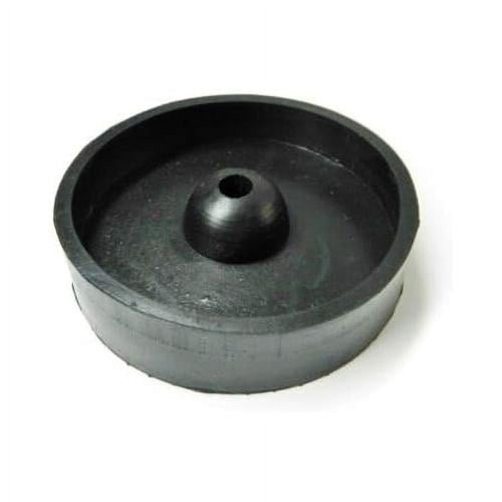 Rubber Sprue Base 3 12 Flask Round Cone Type C Tree Sprue Lost Wax Casting By