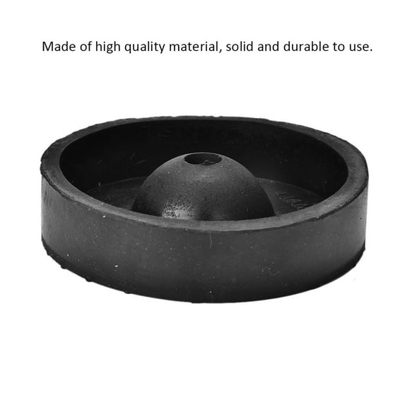 Rubber Sprue Base Jewelry Processing Accessory Rubber Base Plate for ...