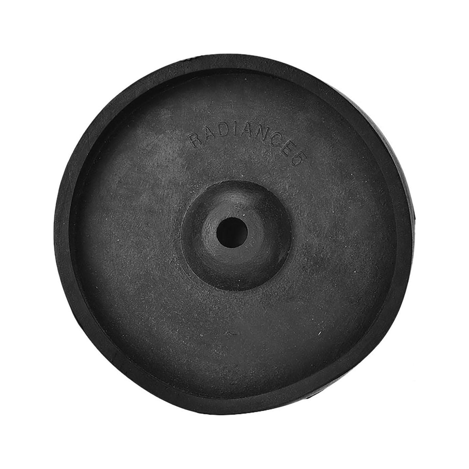 Rubber Sprue Base Jewelry Processing Accessory Rubber Base Plate for ...