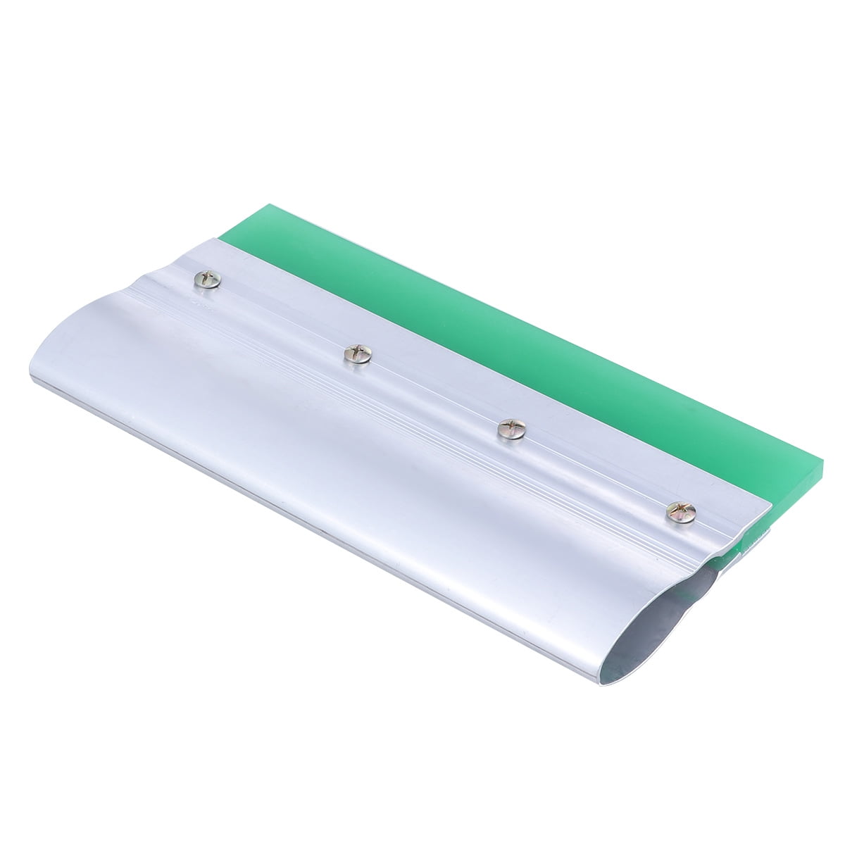 Rubber Squeegee Silk Screen Printing Squeegee Aluminum Handle Squeegee ...