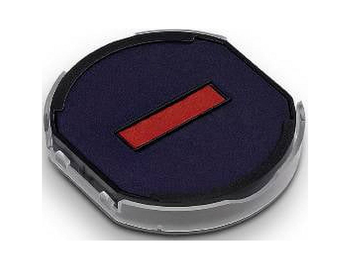 Rubber Stamp Creation Replacement Pad for Trodat 46045 Self Inking ...