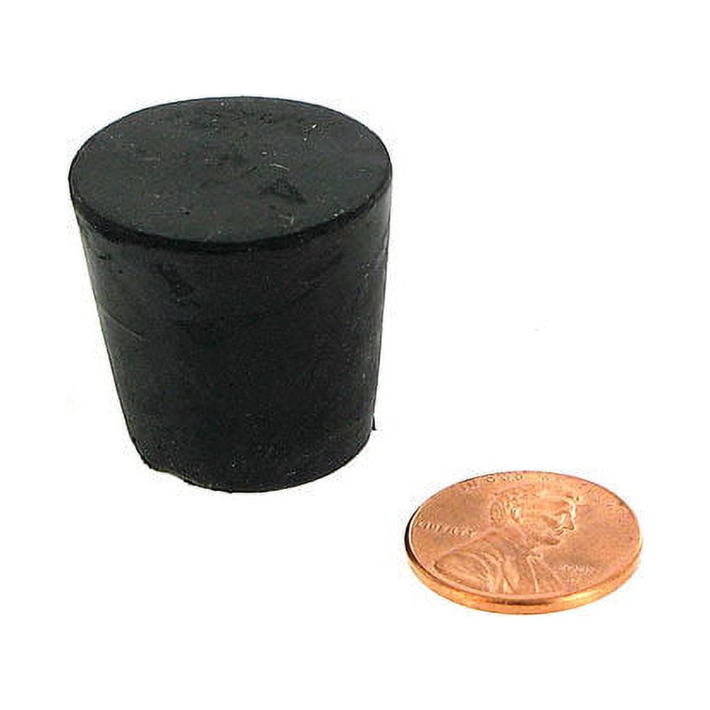 Rubber Stopper - Size 4 - Walmart.com