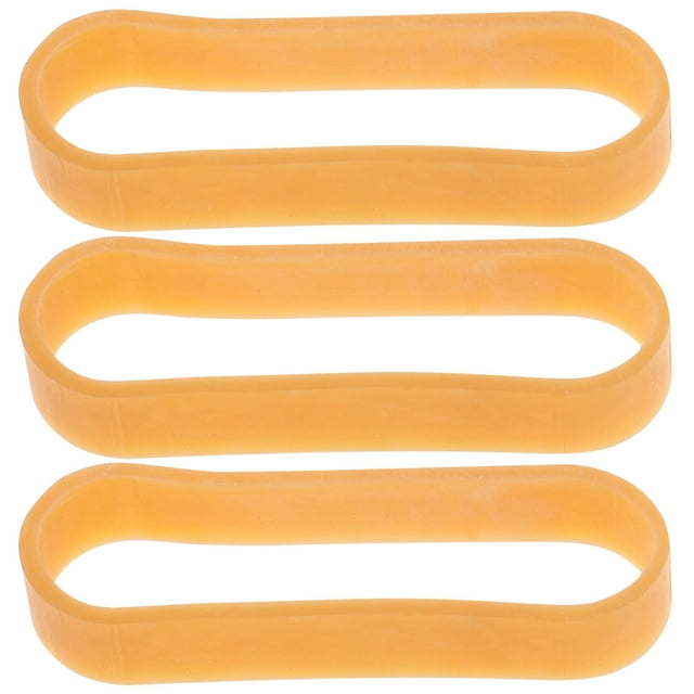 Rubber Strap Clay Tools Mold Elastic Fixed Belt Heavy Duty Bands ...