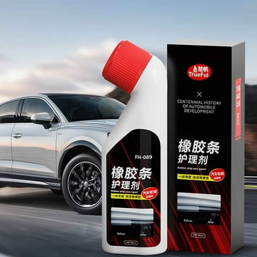 Arestory Rubber Mat & Liner Protectant - Rubber Floor Mat Protective ...