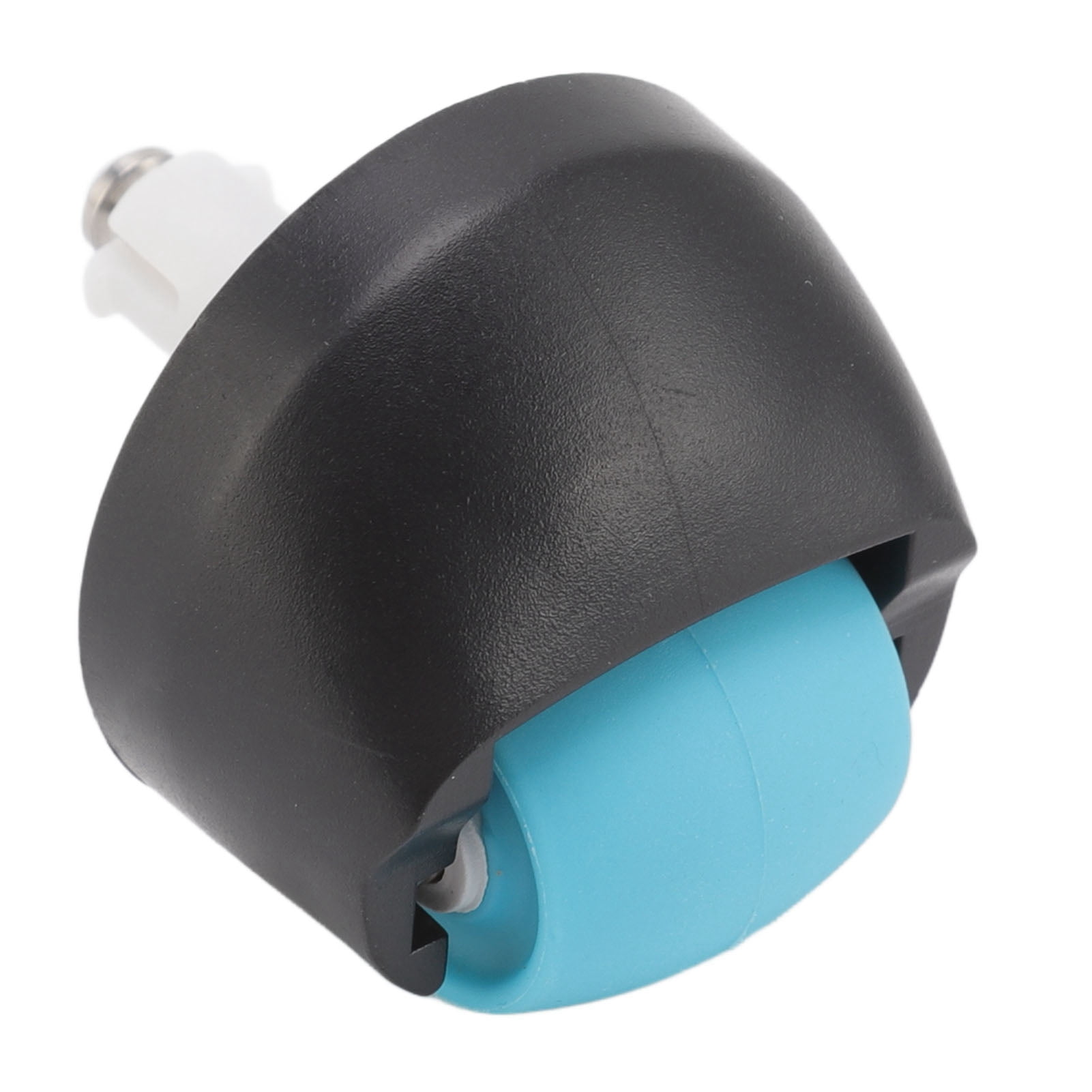 Rubber Sweeper Universal Wheel Accessory for Cecotec Conga 3090 Robot ...