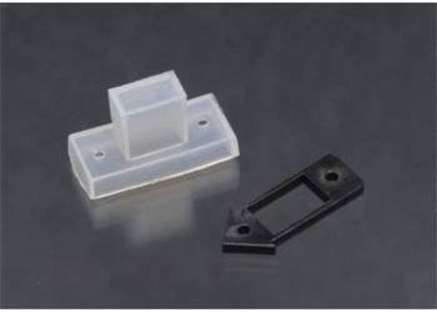 Aquacraft B9521 Rubber Switch Boot w/Plate SuperVee 27 Nitro AQUB9521 ...